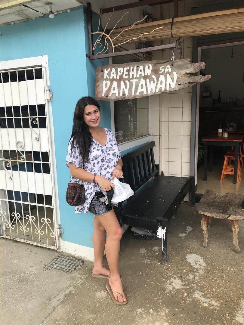 mark_angelo - I'm here with genuine intentions. I'm a ladyboy seeking a ...