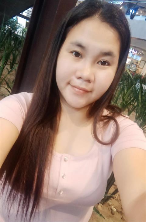 meray - smile is the best