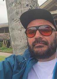 Rudy - Time will tell!