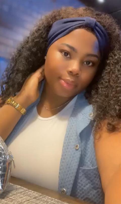 diamondajoke - Amazing hardworking simple angel