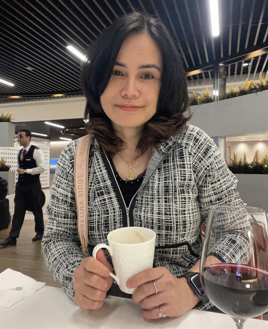 Patty-Pat - Looking for Mr.Right now!