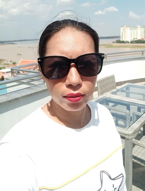 Laline - Respect is the priority to lead your happy love