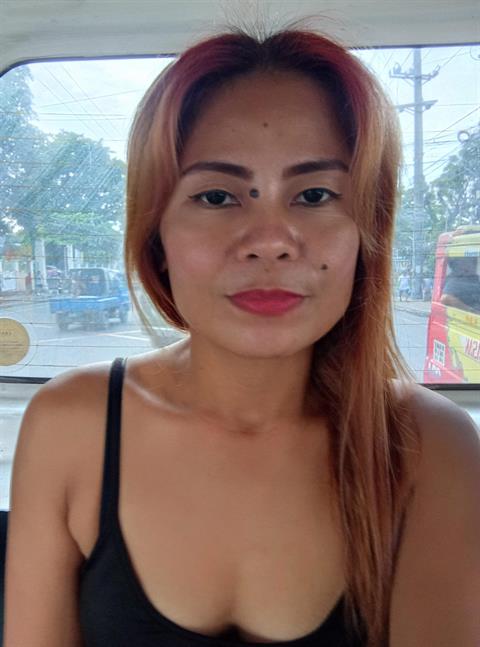 Francie - miss lovable