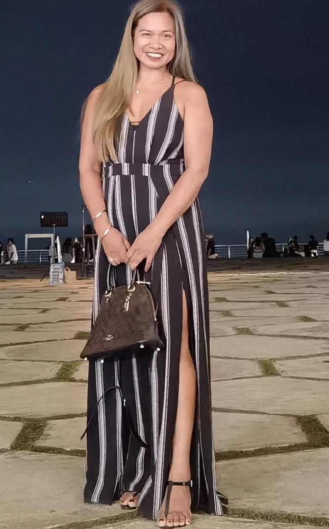 Shalyn - Kindness is the key!