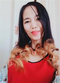 fheb - Hi I am Fheb . Just want to have a lifetime partner with such a good heart and super thoug...