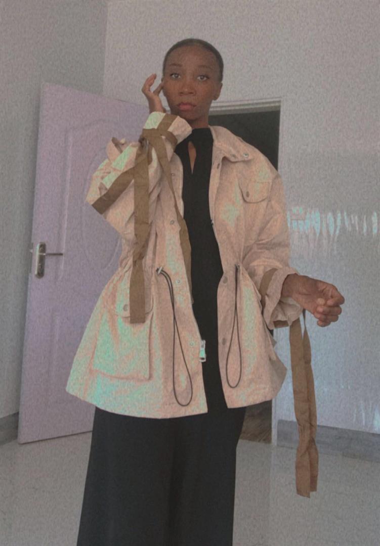 soneni - Am new here looking forward to meet Amazing people Get to find out