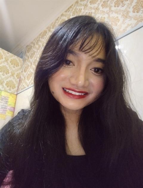 SreyPich - Positive, Kind, and Ready for Real Love