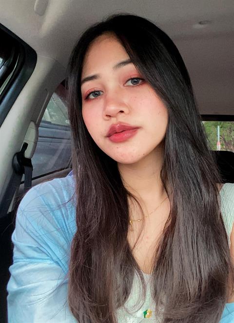 porkaew - My name is Peony