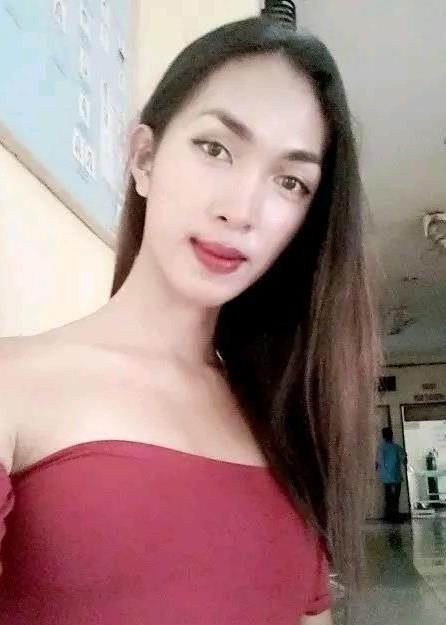 Ashleyjean - A kind heart