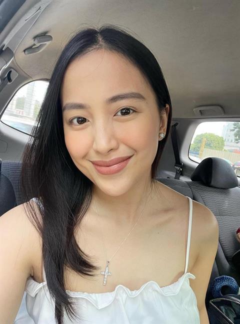 sophie02 - im jolly person i dont want negative mindset