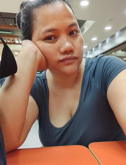 perple - I'm right here