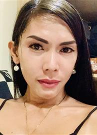 mariannie - Transgender Beautiful inside and out