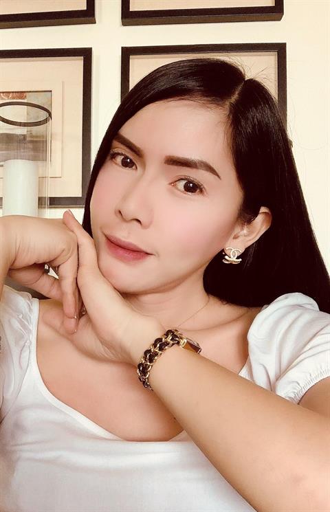 mariannie - Transgender Beautiful inside and out