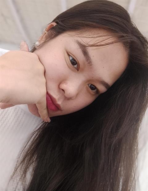 laick - Just simple girl with good attitude and everything