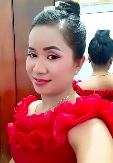 sreymao - I am looking for long term relationship.