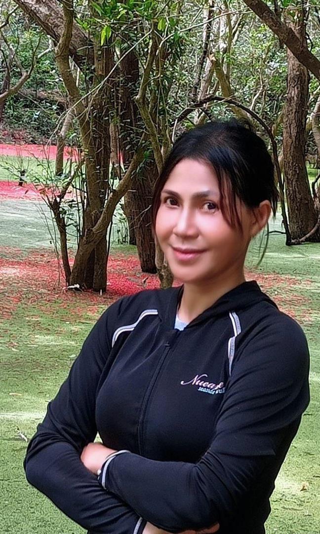Khema I Am Looking For A Serious Relationship And Life Partner