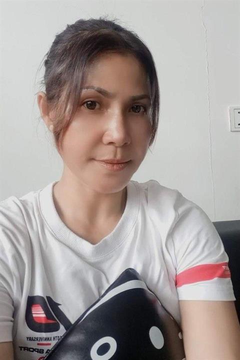 Khema I Am Looking For A Serious Relationship And Life Partner