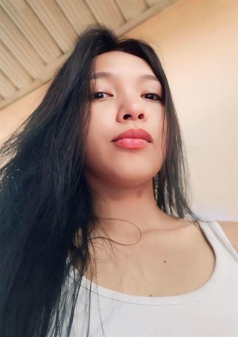 charish-ann - Looking for u