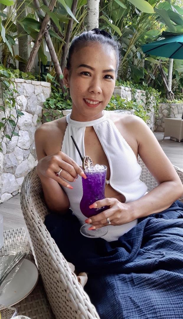 Sawaddee - Let’s chat just come to say hello