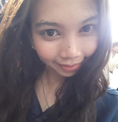 Johannah_ - Looking for Serious Relationship