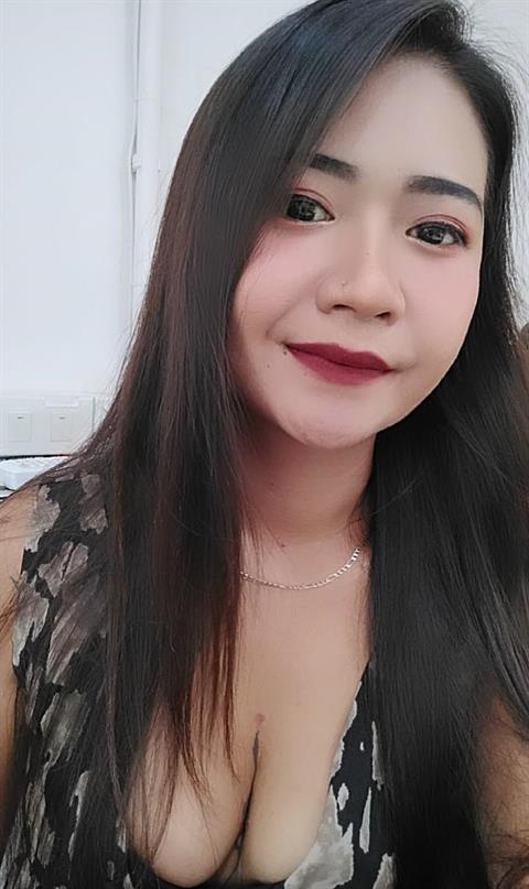 Dao_Wassana - I'm Dao from Thailand