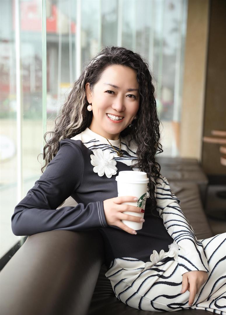 Nuomi - Looking for true love