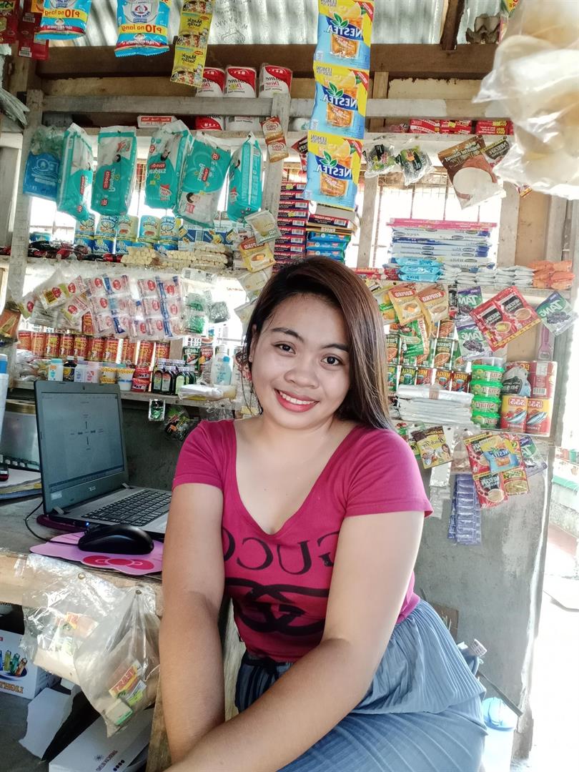 Joyxx - Caught in the eye