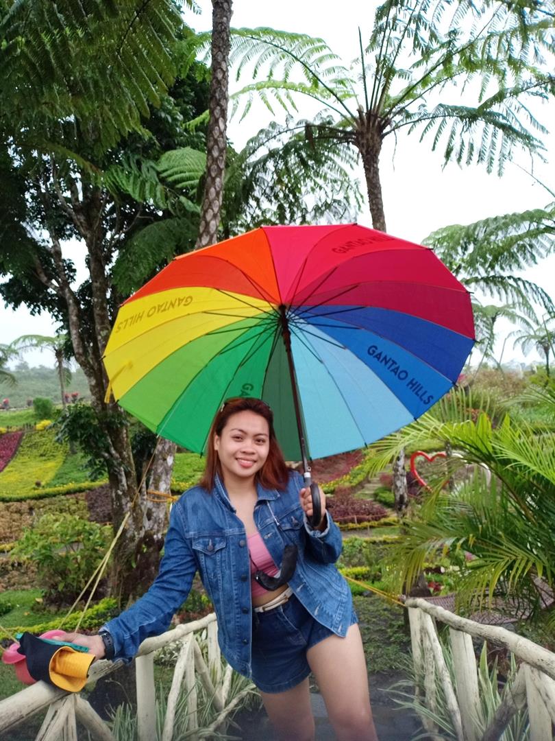 Joyxx - Caught in the eye