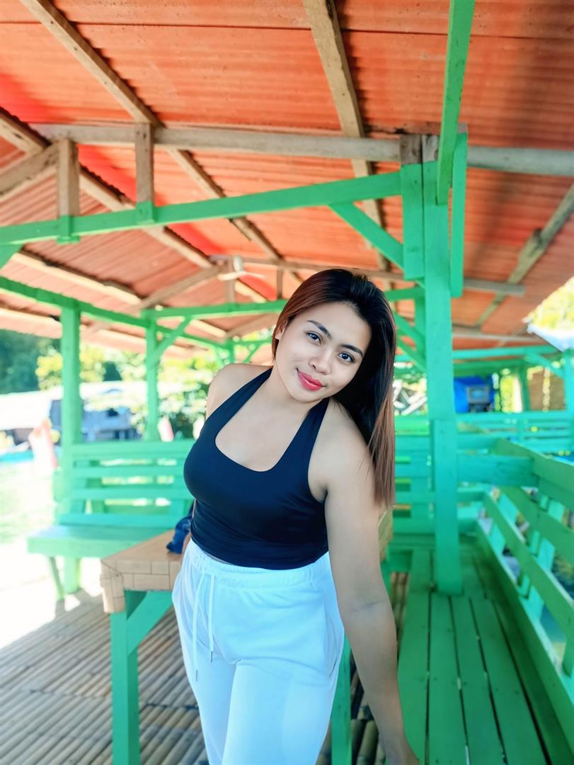 Joyxx - Caught in the eye