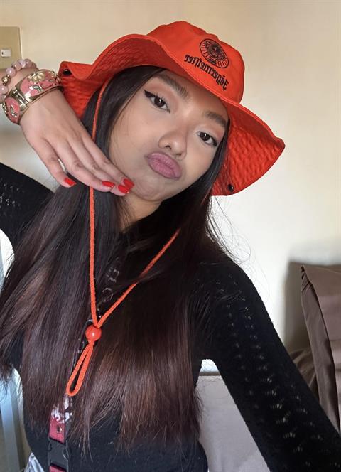 babydolltina - ur baby gurl