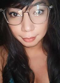 chandelle - being ladyboy is not a crime ^_^ dont be afraid i dont bite :)