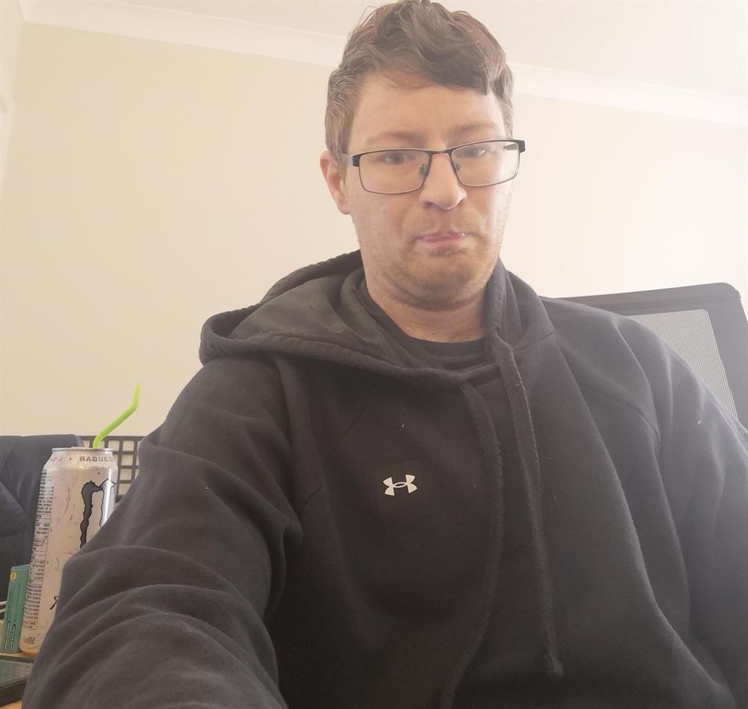 Fearghal - Looking for woman that I can marry