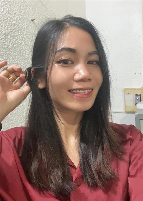 Aloun - Looking for serious relationship