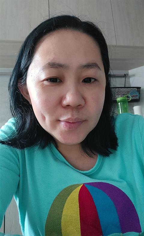 Reycell - Hey there I'm Reycell from hong kong