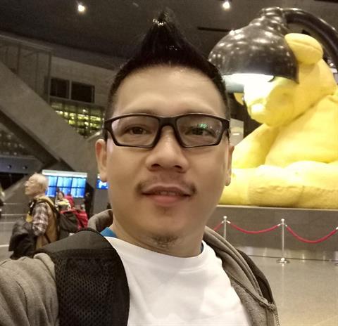 Jeff_Rey - Time is Gold Work work work August alis na ulit ng Pinas