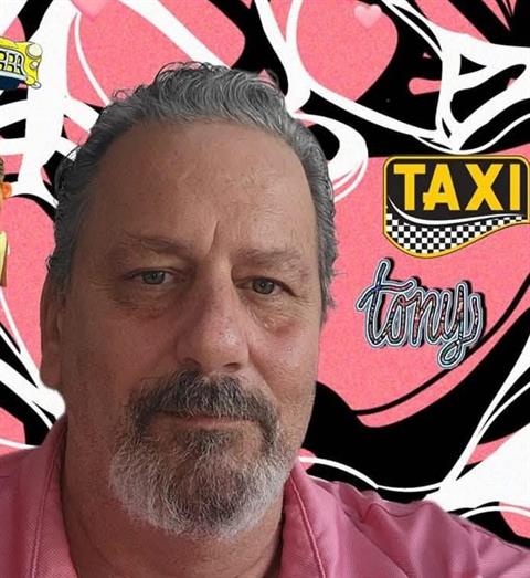 taxi_tony - How you doin