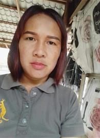 Thitapa - Looking for serioureltionship