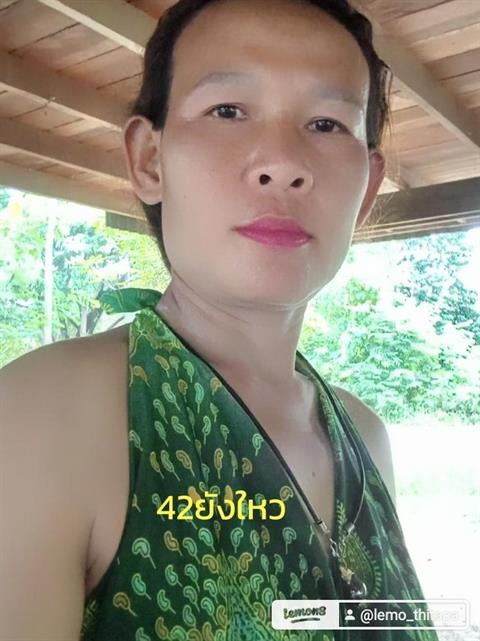 Thitapa - Looking for serioureltionship