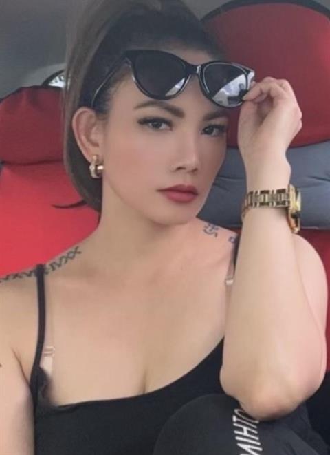 MaryLu - choose to be happy!