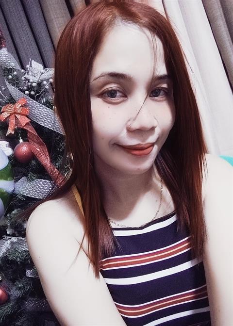 Ayayay - Looking for someone to share Laughter, Honest and Gentleman.