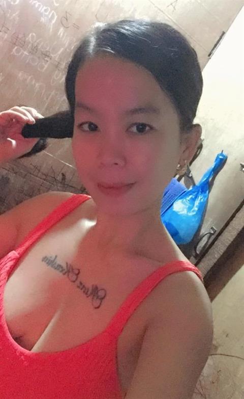 Yufa - Hardworking mom, social media content creator, talented, cute and kind ☺️