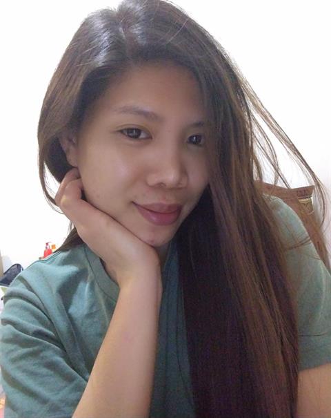 kharah - Girl with Humor