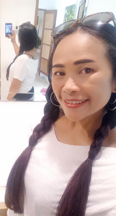 jumlong - Looking for lifetime A kind, warm man and life partner