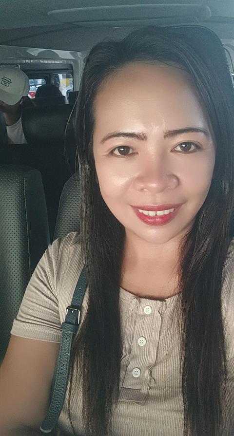 Aljie - Looking for serious relationship,