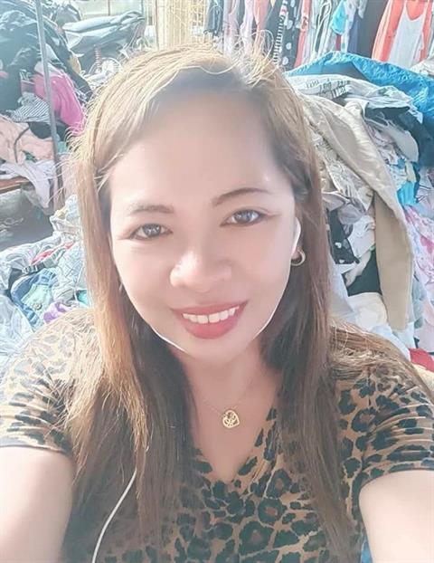 Aljie - Looking for serious relationship,