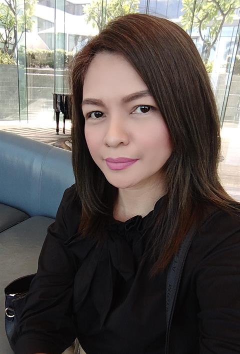 Janix - Don’t rush to fill the space. Sometimes the most supportive ...