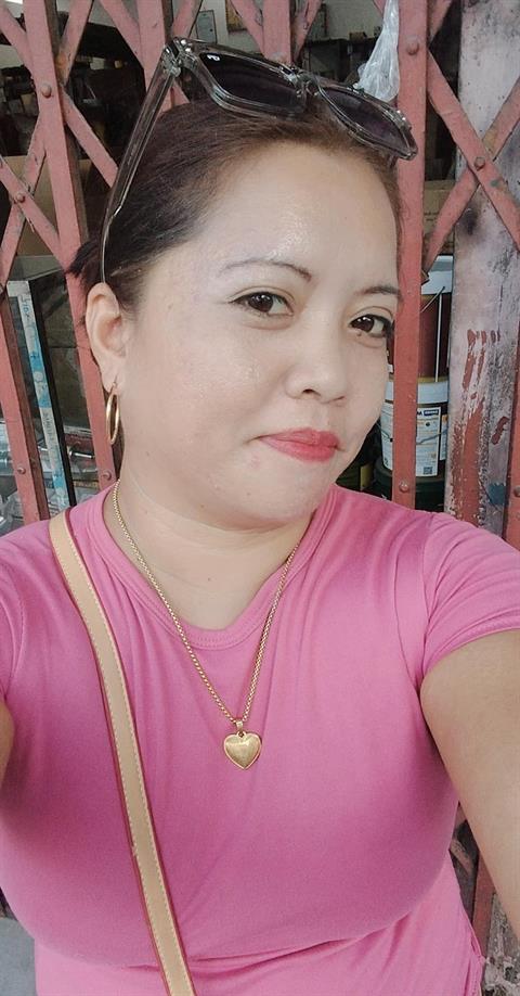 rasell - Sweet and kind person