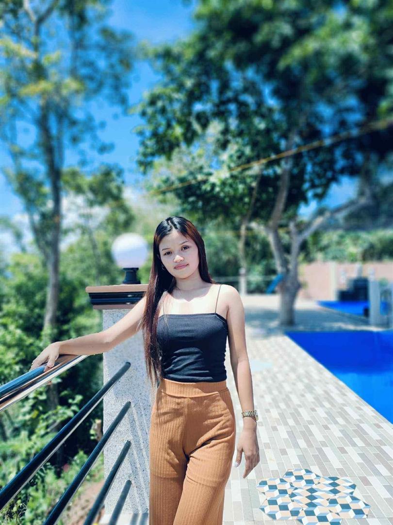 Jenlyn - Simple woman