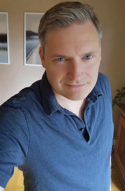 Husman - Happy wife, happy life